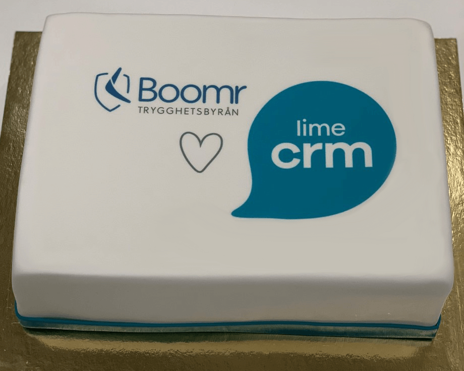 Boomr | Ordning och reda i kundregistret! - Boomr